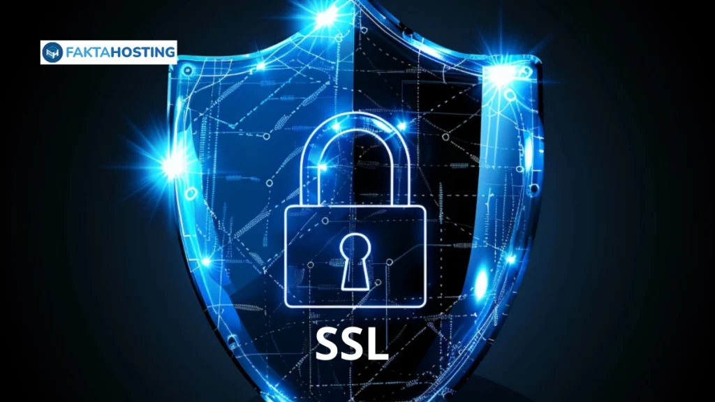Memahami Perbedaan SSL dan TLS untuk Keamanan Hosting