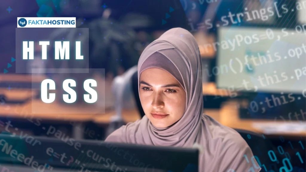 CSS adalah: Keunggulan, Elemen, dan Cara Kerja Lengkap